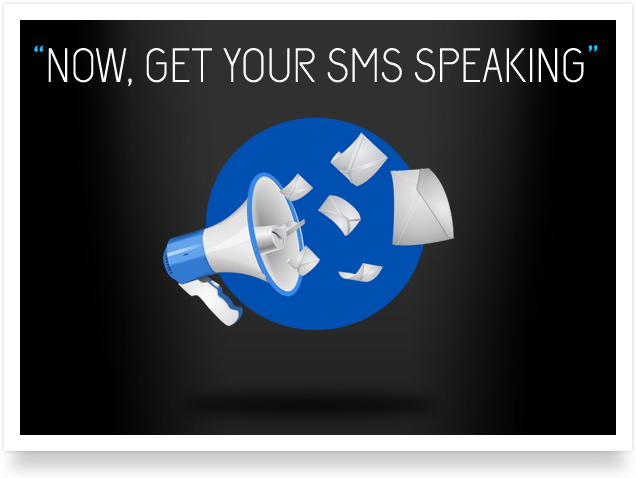 ::-Short Msg Service-::