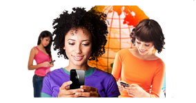 ::-Short Msg Service-::